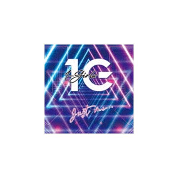 【発売日：2022年12月07日】種別:CD 邦楽J-POP 発売日:2022/12/07 販売元:コロムビア・マーケティング 登録日:2022/11/14 1-Girls ワンガールズ ジャスト ミー 内容:Just me...／Chan...
