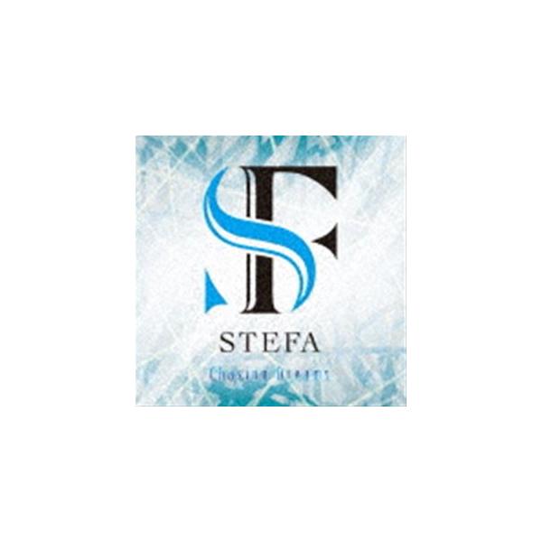 【発売日：2022年12月07日】種別:CD 邦楽J-POP 発売日:2022/12/07 販売元:コロムビア・マーケティング 登録日:2022/11/14 Stefa ステファ チェイシング ドリームス 内容:Chasing Dreams...