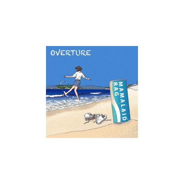 【発売日：2023年12月20日】種別:CD 邦楽J-POP 発売日:2023/12/20 販売元:コロムビア・マーケティング 登録日:2023/10/16 MAMALAID RAG ママレイドラグ オーバーチュア 内容:Summer Da...