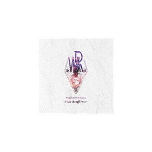 【発売日：2019年07月09日】種別:CD 邦楽J-POP 発売日:2019/07/09 販売元:コロムビア・マーケティング 登録日:2019/06/06 我儘ラキア ワガママラキア スターティングオーバー 内容:Beginning of...