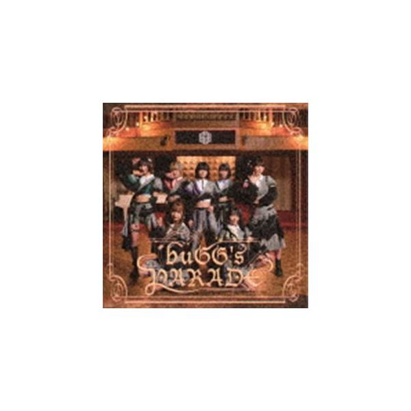【発売日：2023年05月30日】種別:CD 邦楽J-POP 発売日:2023/05/30 販売元:コロムビア・マーケティング 登録日:2023/03/03 buGG バグ バグ パレード 内容:PARADE／Baby steps!!／Ma...