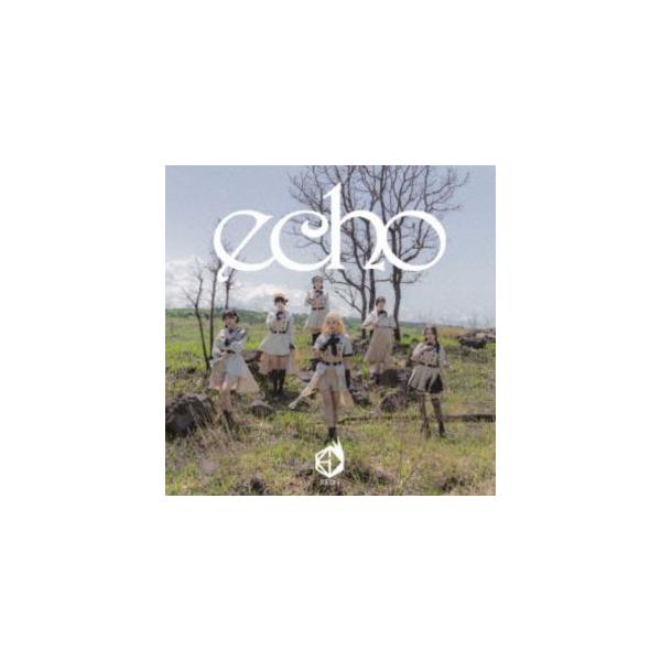 【発売日：2025年09月30日】種別:CD 邦楽ロック/ソウル 発売日:2025/09/30 販売元:コロムビア・マーケティング 登録日:2025/07/01 RED-i レッドアイ エコー アルバム 内容:バラッド／EXPLODE／TH...