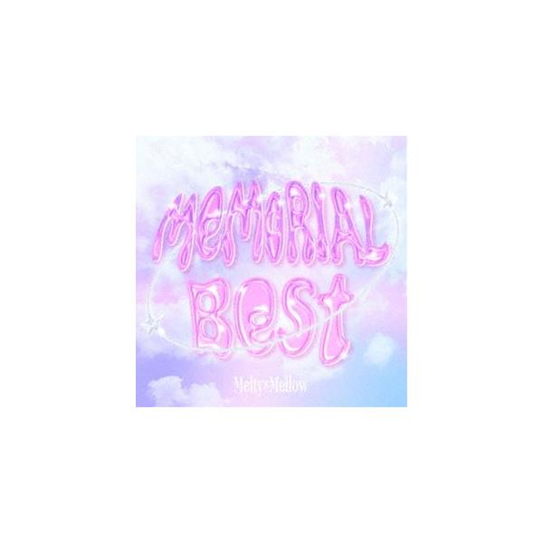 【発売日：2025年04月15日】種別:CD 邦楽ロック/ソウル 発売日:2025/04/15 販売元:コロムビア・マーケティング 登録日:2025/01/16 Melty×Mellow メルティーメロー メモリアル ベスト MeltyMe...