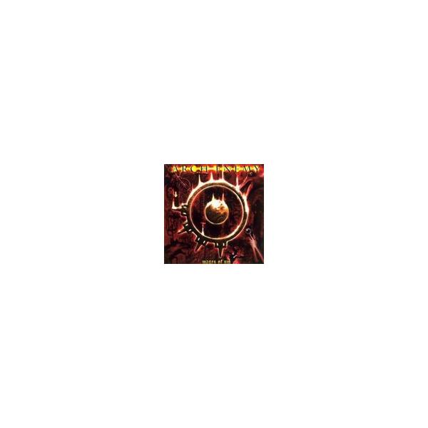 【発売日：2011年10月12日】種別:CD 洋楽ロック 発売日:2011/10/12 販売元:コロムビア・マーケティング 登録日:2011/09/12 アーク・エネミー アークエネミー ウェイジズ オブ シン アーク・エネミー CD 内容...