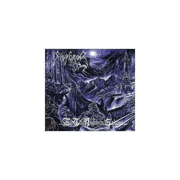 【発売日：2014年06月11日】種別:CD 洋楽ロック 発売日:2014/06/11 販売元:コロムビア・マーケティング 登録日:2014/04/29 エンペラー IN THE NIGHTSIDE ECLIPSE QATE-10057/8...