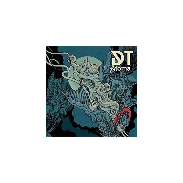 【発売日：2016年11月09日】種別:CD 洋楽ハードロック/ヘヴィメタル 発売日:2016/11/09 販売元:コロムビア・マーケティング 登録日:2016/09/30 ダーク・トランキュリティ ATOMA ダーク・トランキュリティ C...