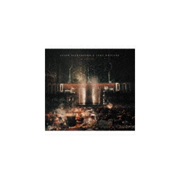 【発売日：2022年07月15日】種別:CD 洋楽ハードロック/ヘヴィメタル 発売日:2022/07/15 販売元:コロムビア・マーケティング 登録日:2022/05/24 JASON RICHARDSON リチャードソン ジェイソン 2 ...