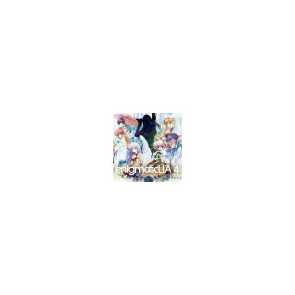 【発売日：2011年06月22日】種別:CD 邦楽クラブ/テクノ 発売日:2011/06/22 販売元:ソニー・ミュージックソリューションズ 登録日:2011/05/02 LIA リア エニグマティック リアフォー アンセミカル キーワード...
