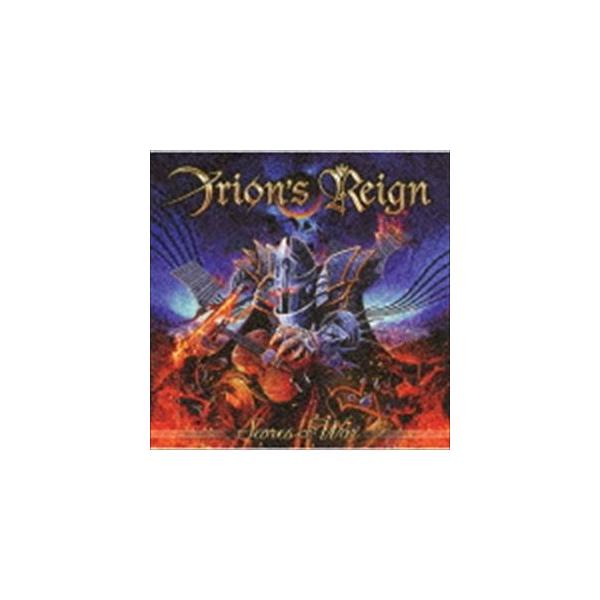 【発売日：2019年03月20日】種別:CD 洋楽ハードロック/ヘヴィメタル 発売日:2019/03/20 販売元:FABTONE 登録日:2019/01/18 オリオンズ・レイン オリオンズレイン スコアーズ オブ ウォー 特典:歌詞対訳...