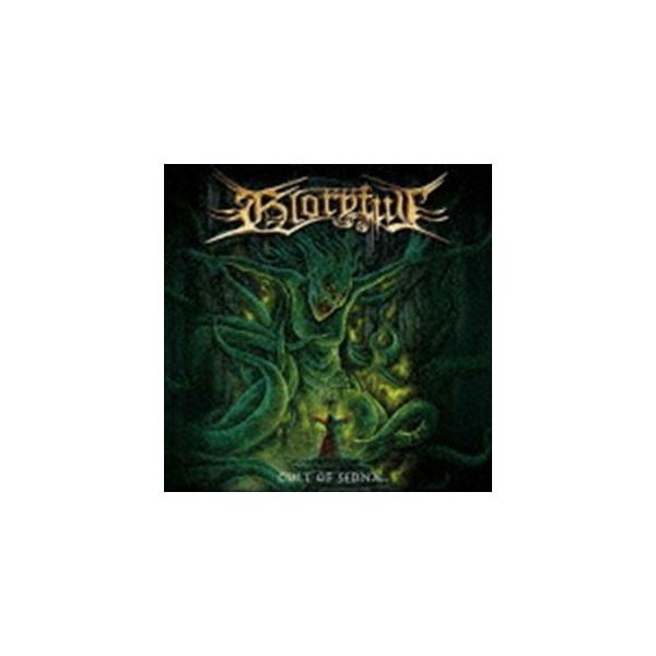 【発売日：2019年04月17日】種別:CD 洋楽ハードロック/ヘヴィメタル 発売日:2019/04/17 販売元:FABTONE 登録日:2019/02/07 グローリーフル グローリーフル カルト オブ セドナ 特典:対訳付 内容:CU...