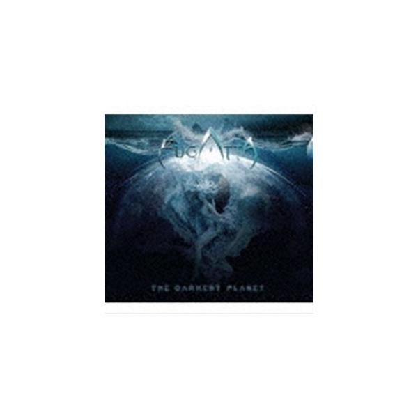 【発売日：2021年11月17日】種別:CD 洋楽ハードロック/ヘヴィメタル 発売日:2021/11/17 販売元:FABTONE 登録日:2021/09/07 Fugatta フガッタ ザ ダーケスト プラネット 内容:OVERTURE ...