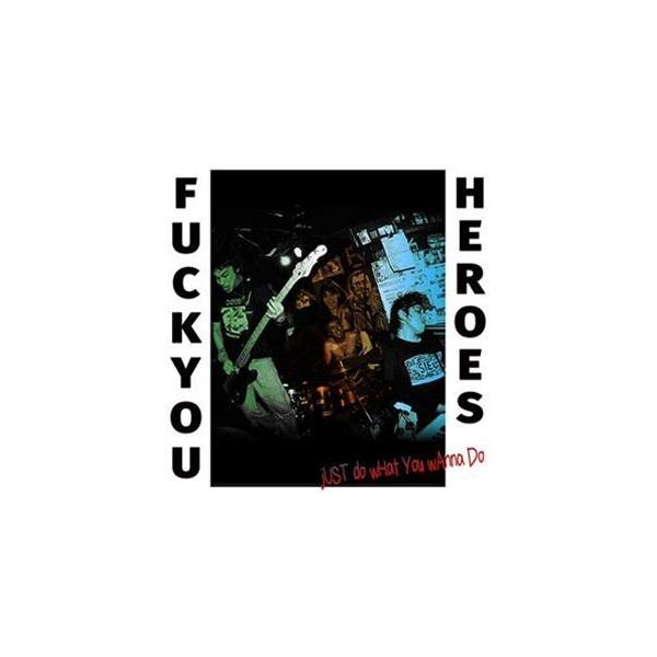 【発売日：2021年11月11日】種別:CD 邦楽ロック/ソウル ※こちらの商品はインディーズ盤にて流通量が少なく、手配できない場合がございます 発売日:2021/11/11 販売元:タワーレコード 登録日:2021/10/07 FUCK ...