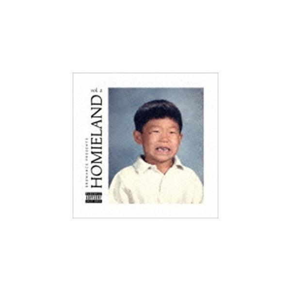 【発売日：2016年01月15日】種別:CD 洋楽クラブ/テクノ 発売日:2016/01/15 販売元:ランブリング・レコーズ 登録日:2016/02/01 （V.A.） ホーミーランド ボリューム 2 内容:MALIBU／FIGURE M...