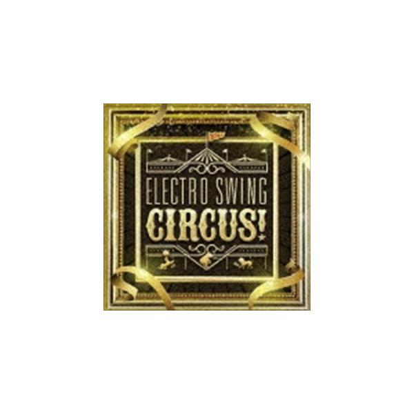 【発売日：2017年07月26日】種別:CD ジャズ・フュージョン海外ジャズ 発売日:2017/07/26 販売元:ランブリング・レコーズ 登録日:2017/07/26 （V.A.） エレクトロ スウィング サーカス 内容:Empires／...