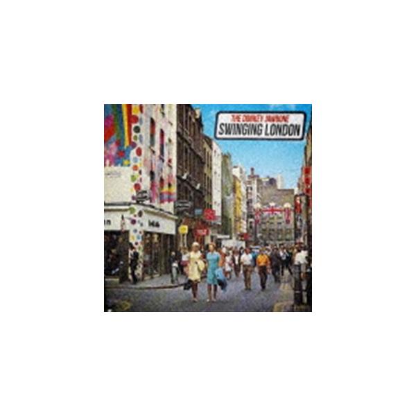 【発売日：2022年11月25日】種別:CD 洋楽ポップス 発売日:2022/11/25 販売元:ランブリング・レコーズ 登録日:2022/11/21 THE DONKEY JAWBONE ドンキージョーボーン スウィンギング ロンドン 内...