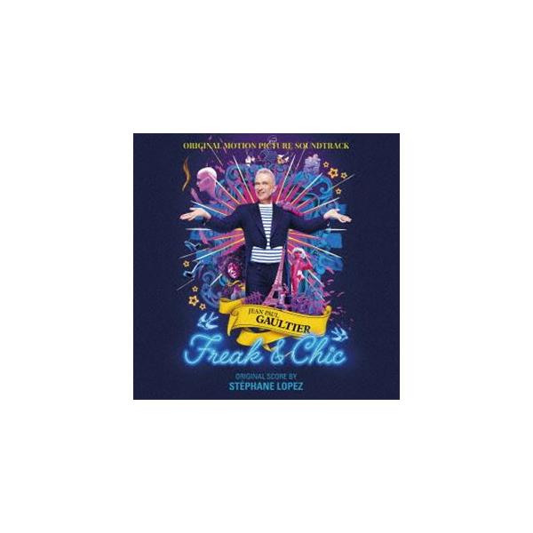 【発売日：2023年09月20日】種別:CD サントラ海外映画 発売日:2023/09/20 販売元:ランブリング・レコーズ 登録日:2023/08/29 ステファン・ロペス（音楽） ロペス ステファン オリジナル サウンドトラック スコア...