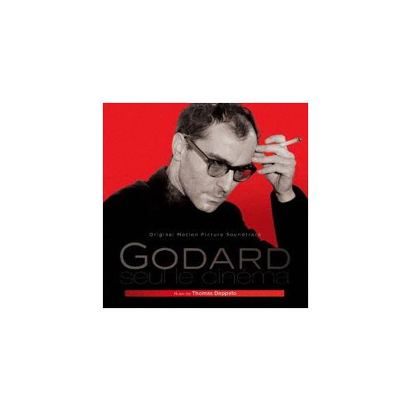 【発売日：2023年09月20日】種別:CD サントラ海外映画 発売日:2023/09/20 販売元:ランブリング・レコーズ 登録日:2023/09/01 トマ・ダプロ（音楽） ダプロ トマ オリジナル サウンドトラック ジャン リュック ...