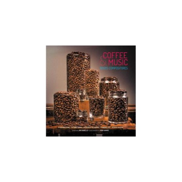 【発売日：2025年10月01日】種別:CD 洋楽ボサノヴァ/ブラジル 発売日:2025/10/01 販売元:ランブリング・レコーズ 登録日:2025/07/10 （V.A.） コーヒーアンドミュージック ノーボス コンポジトーレス アルバ...