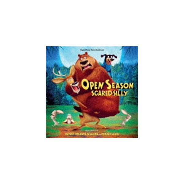 【発売日：2017年11月29日】種別:CD アニメ・ゲーム海外アニメ音楽 発売日:2017/11/29 販売元:ランブリング・レコーズ 登録日:2017/12/28 （オリジナル・サウンドトラック） オリジナル サウンドトラック オープン...