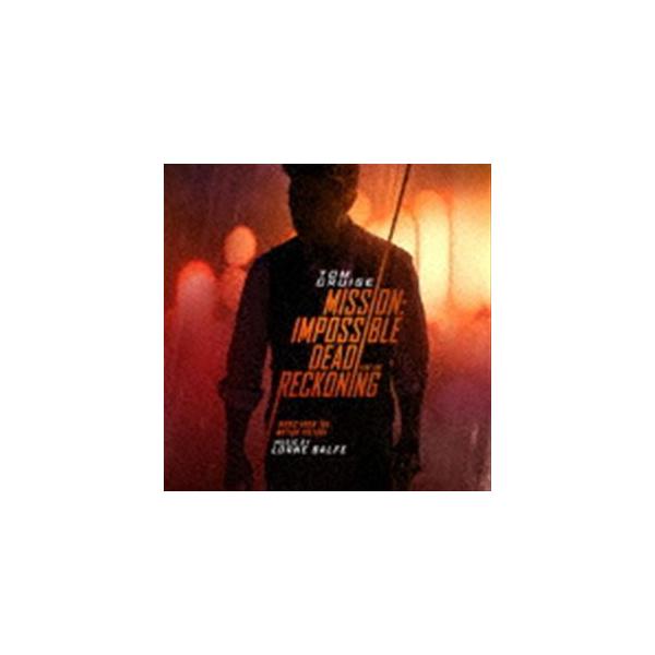 【発売日：2023年08月18日】種別:CD サントラ海外映画 発売日:2023/08/18 販売元:ランブリング・レコーズ 登録日:2023/07/28 ローン・バルフェ バルフェ ローン オリジナル サウンドトラック ミッション インポ...