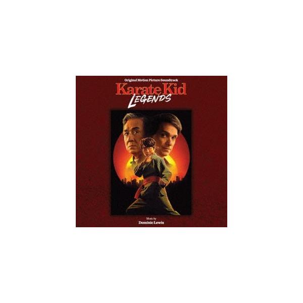 【発売日：2025年08月20日】種別:CD サントラ海外映画 発売日:2025/08/20 販売元:ランブリング・レコーズ 登録日:2025/07/07 Dominic Lewis（音楽） ルイス ドミニク オリジナル サウンドトラック ...