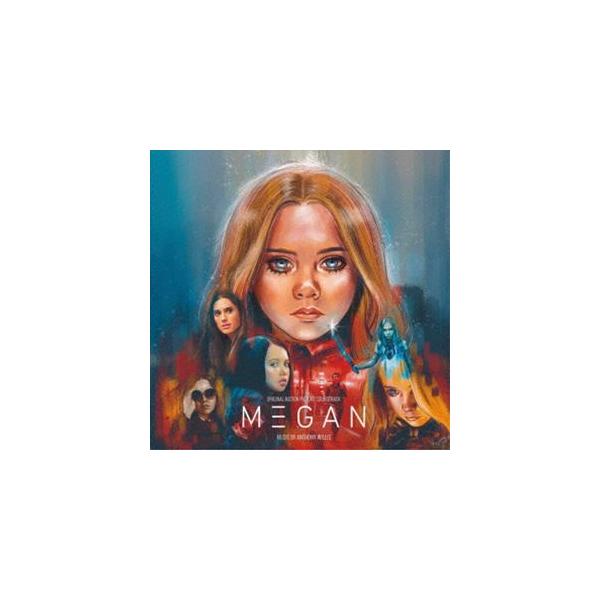 【発売日：2025年09月17日】種別:CD サントラ海外映画 発売日:2025/09/17 販売元:ランブリング・レコーズ 登録日:2025/08/04 アンソニー・ウィリス（音楽） ウィリス アンソニー オリジナル サウンドトラック ミ...