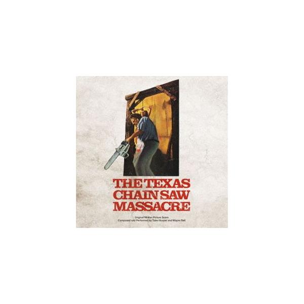 【発売日：2025年09月17日】種別:CD サントラ海外映画 発売日:2025/09/17 販売元:ランブリング・レコーズ 登録日:2025/08/04 トビー・フーパー、ウェイン・ベル フーパー トビー ベル ウェイン オリジナル サウ...