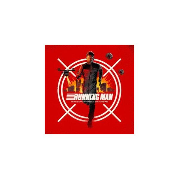 【発売日：2026年04月15日】種別:CD サントラ海外映画 発売日:2026/04/15 販売元:ランブリング・レコーズ 登録日:2026/01/30 スティーヴン・プライス（音楽） プライス スティーブン オリジナル サウンドトラック...