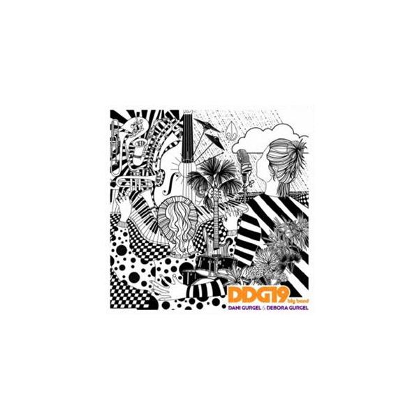 【発売日：2024年02月28日】種別:CD 洋楽ボサノヴァ/ブラジル 発売日:2024/02/28 販売元:ランブリング・レコーズ 登録日:2024/01/25 DANI GURGEL ＆ DEBORA GURGEL グルジェル ダニ グ...