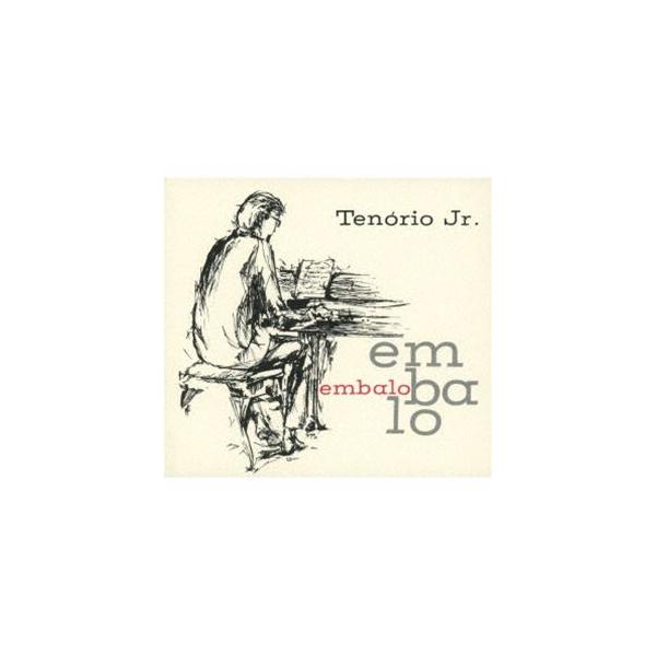 【発売日：2025年06月25日】種別:CD ジャズ・フュージョン海外ジャズ 発売日:2025/06/25 販売元:ランブリング・レコーズ 登録日:2025/05/19 テノーリオ・ジュニオル テノーリオジュニオル エンバーロ アルバム 特...