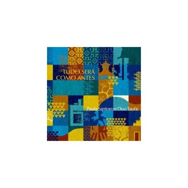 【発売日：2019年02月15日】種別:CD 洋楽ボサノヴァ/ブラジル ※こちらの商品はインディーズ盤にて流通量が少なく、手配できない場合がございます 発売日:2019/02/15 販売元:インパートメント 登録日:2019/02/07 パ...