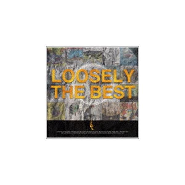 【発売日：2016年11月09日】種別:CD 邦楽ロック/ソウル 発売日:2016/11/09 販売元:エル・ディー・アンド・ケイ 登録日:2016/09/14 LOOSELY ルーズリー ルーズリー ザ ベスト 内容:花／PHOENIX／...