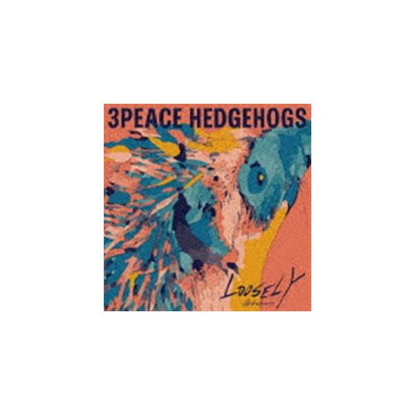 【発売日：2023年09月06日】種別:CD 邦楽ロック/ソウル 発売日:2023/09/06 販売元:エル・ディー・アンド・ケイ 登録日:2023/07/05 LOOSELY ルーズリー スリーピース ヘッジホッグス 内容:炎の詩／トワイ...