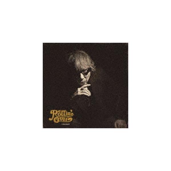 【発売日：2020年12月23日】種別:CD 邦楽ロック/ソウル 発売日:2020/12/23 販売元:スペースシャワーネットワーク 登録日:2020/11/10 T.MORIYAMMER ティーモリヤマー ローリン オーバー 内容:Sla...