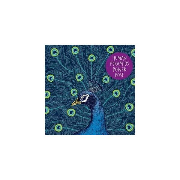 【発売日：2019年12月25日】種別:CD 洋楽ロック ※こちらの商品はインディーズ盤にて流通量が少なく、手配できない場合がございます 発売日:2019/12/25 販売元:ブリッジ 登録日:2019/11/18 HUMAN PYRAMI...