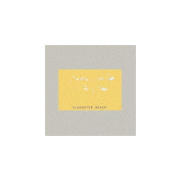 【発売日：2016年10月05日】種別:CD 洋楽ロック ※こちらの商品はインディーズ盤にて流通量が少なく、手配できない場合がございます 発売日:2016/10/05 販売元:ウルトラ・ヴァイヴ 登録日:2016/08/24 スローター・ビ...