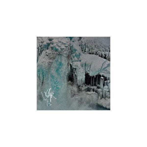 【発売日：2016年12月14日】種別:CD 洋楽ロック ※こちらの商品はインディーズ盤にて流通量が少なく、手配できない場合がございます 発売日:2016/12/14 販売元:ウルトラ・ヴァイヴ 登録日:2016/10/27 ヴァー バー ...