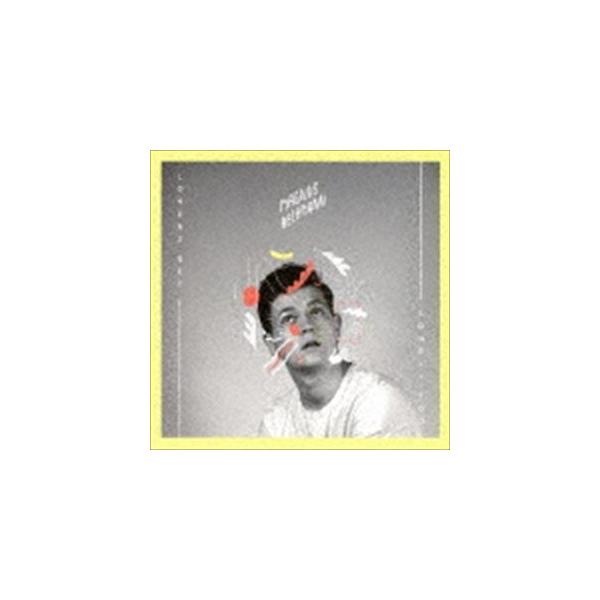 【発売日：2017年03月15日】種別:CD 洋楽ポップス ※こちらの商品はインディーズ盤にて流通量が少なく、手配できない場合がございます 発売日:2017/03/15 販売元:ウルトラ・ヴァイヴ 登録日:2017/01/30 マグナス・ベ...