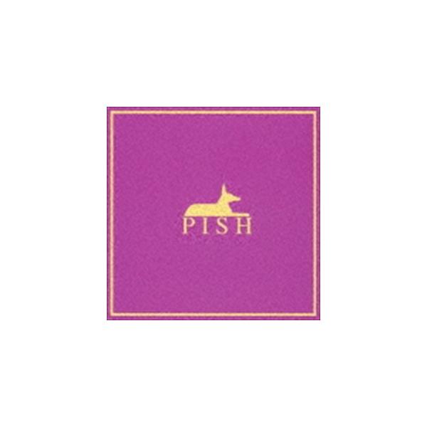 【発売日：2017年12月27日】種別:CD 洋楽ポップス ※こちらの商品はインディーズ盤にて流通量が少なく、手配できない場合がございます 発売日:2017/12/27 販売元:ウルトラ・ヴァイヴ 登録日:2017/11/01 ピッシュ ピ...