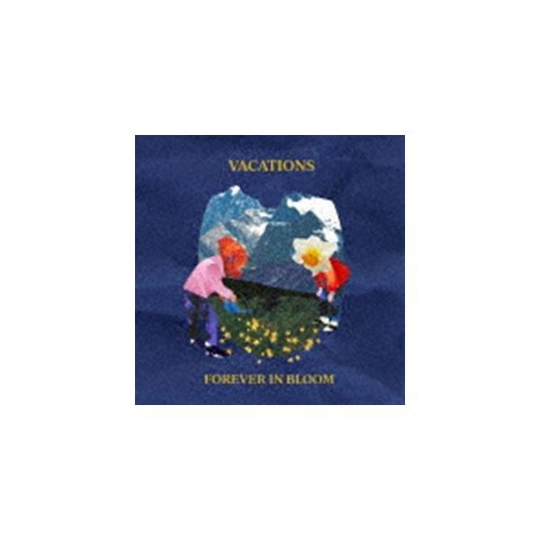 【発売日：2020年12月23日】種別:CD 洋楽ポップス ※こちらの商品はインディーズ盤にて流通量が少なく、手配できない場合がございます 発売日:2020/12/23 販売元:ウルトラ・ヴァイヴ 登録日:2020/10/29 VACATI...
