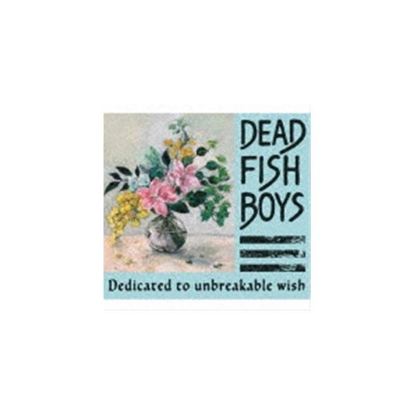 【発売日：2021年05月26日】種別:CD 邦楽ロック/ソウル 発売日:2021/05/26 販売元:スペースシャワーネットワーク 登録日:2021/03/29 DEAD FISH BOYS デッドフィッシュボーイズ デディケイテッド ト...