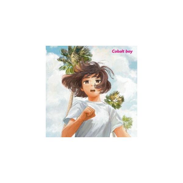 【発売日：2025年12月03日】種別:CD 邦楽ロック/ソウル ※こちらの商品はインディーズ盤にて流通量が少なく、手配できない場合がございます 発売日:2025/12/03 販売元:ブリッジ 登録日:2025/10/20 Cobalt b...