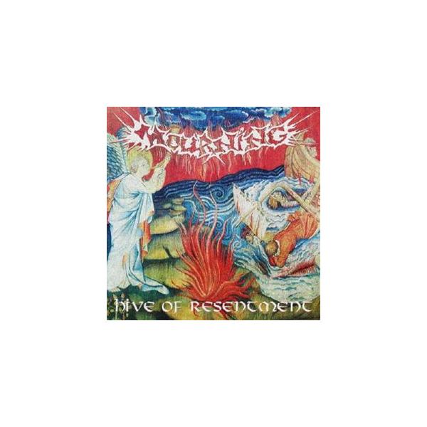 【発売日：2024年04月05日】種別:CD 洋楽ロック 発売日:2024/04/05 販売元:ディスクユニオン 登録日:2024/04/18 MOURNING モーニング ハイブ オブ リセントメント 解説:ＲＥＮＯＵＮＣＥＤ，　ＴＥＭＰ...