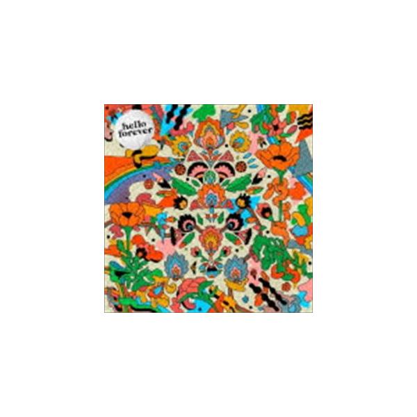 【発売日：2020年09月25日】種別:CD 洋楽ロック 発売日:2020/09/25 販売元:BEATINK 登録日:2020/08/06 Hello Forever ハローフォーエバー ワットエバー イット イズ 特典:解説歌詞対訳付／...