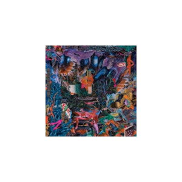 【発売日：2021年05月28日】種別:CD 洋楽ロック 発売日:2021/05/28 販売元:BEATINK 登録日:2021/05/19 ブラック・ミディ ブラックミディ カバルケイド 特典:解説歌詞対訳付 内容:John L／Marl...