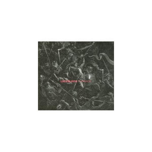 【発売日：2023年05月20日】種別:CD 洋楽クラブ/テクノ ※こちらの商品はインディーズ盤にて流通量が少なく、手配できない場合がございます 発売日:2023/05/20 販売元:インディーズメーカー 登録日:2023/09/05 ルカ...