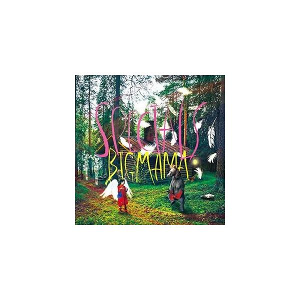 【発売日：2016年03月09日】種別:CD 邦楽ロック/ソウル ※こちらの商品はインディーズ盤にて流通量が少なく、手配できない場合がございます 発売日:2016/03/09 販売元:ダイキサウンド 登録日:2016/02/05 BIGMA...