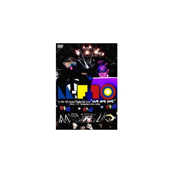 【発売日：2010年04月07日】種別:DVD 音楽Jポップ 発売日:2010/04/07 販売元:エイベックス・ミュージック・クリエイティヴ 登録日:2010/02/11 m-flo mflo mフロー mフロウ エムフロー エムフロウ ...