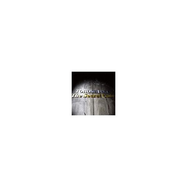 【発売日：2009年03月25日】種別:CD 邦楽J-POP 発売日:2009/03/25 販売元:エイベックス・ミュージック・クリエイティヴ 登録日:2009/01/12 東方神起 トウホウシンキ ザ シークレット コード 東方神起 CD...