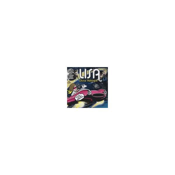【発売日：2009年11月11日】種別:CD 邦楽J-POP 発売日:2009/11/11 販売元:エイベックス・ミュージック・クリエイティヴ 登録日:2009/08/11 LISA リサ ディスコ ボランテ LISA CD 内容:fall...